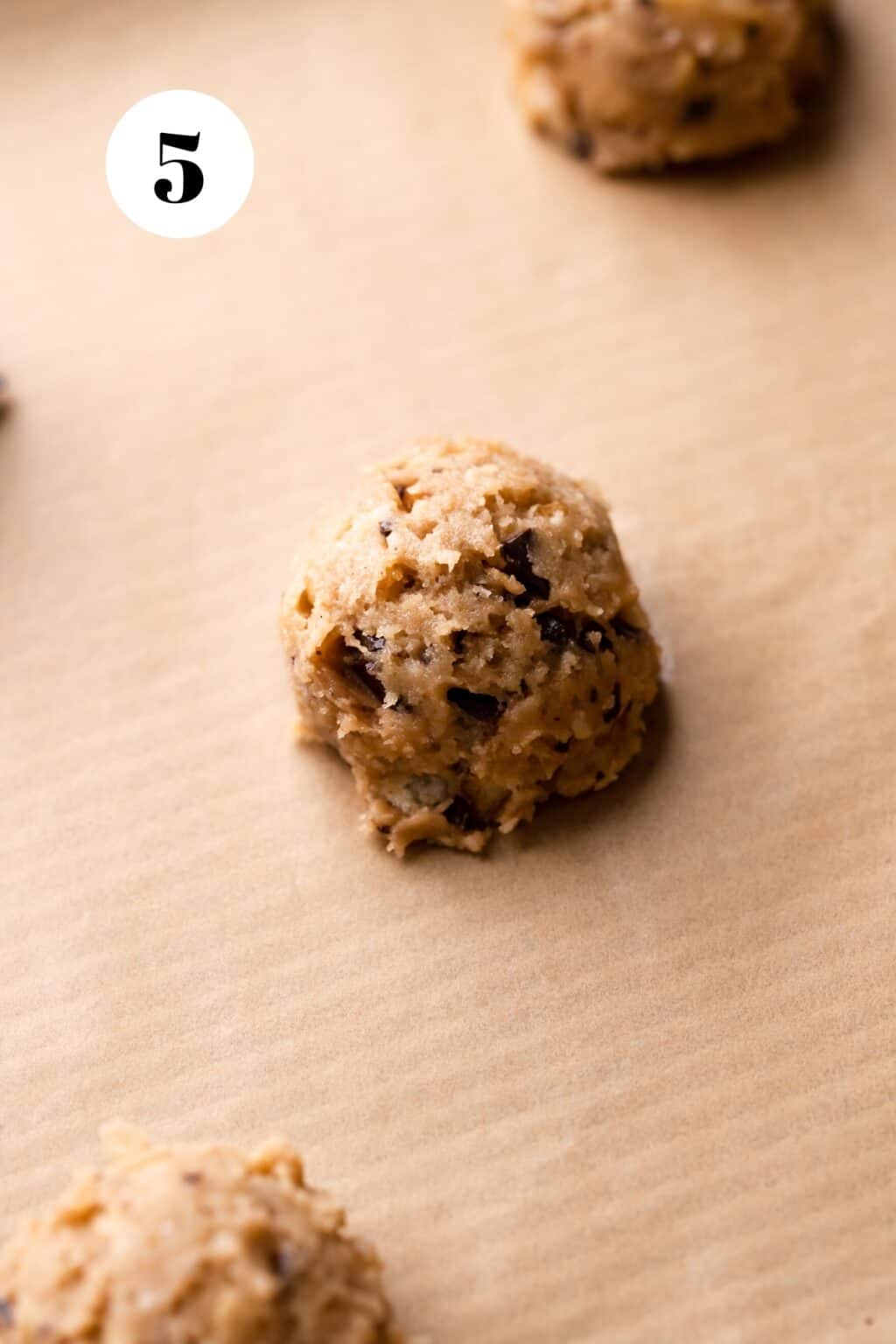 Million Dollar Cookies - Cambrea Bakes