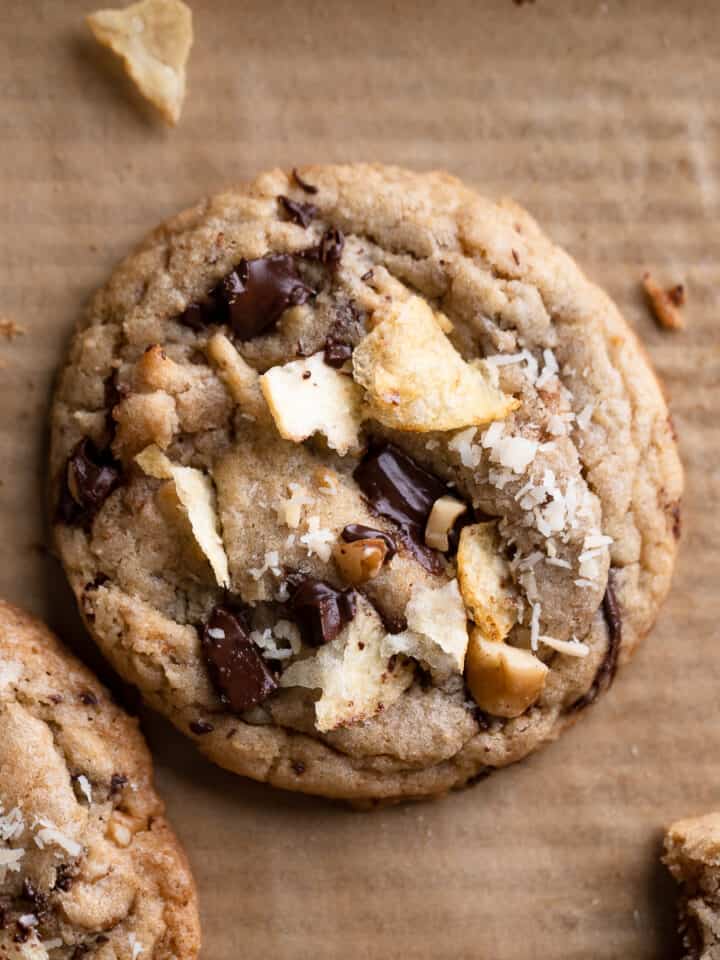 Cookie Recipes - Cambrea Bakes