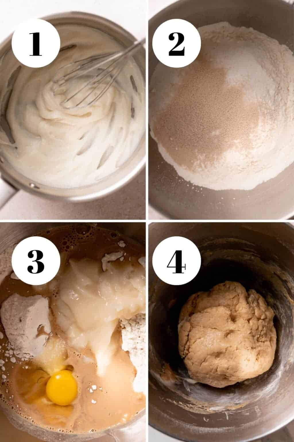 Coffee Rolls - Cambrea Bakes