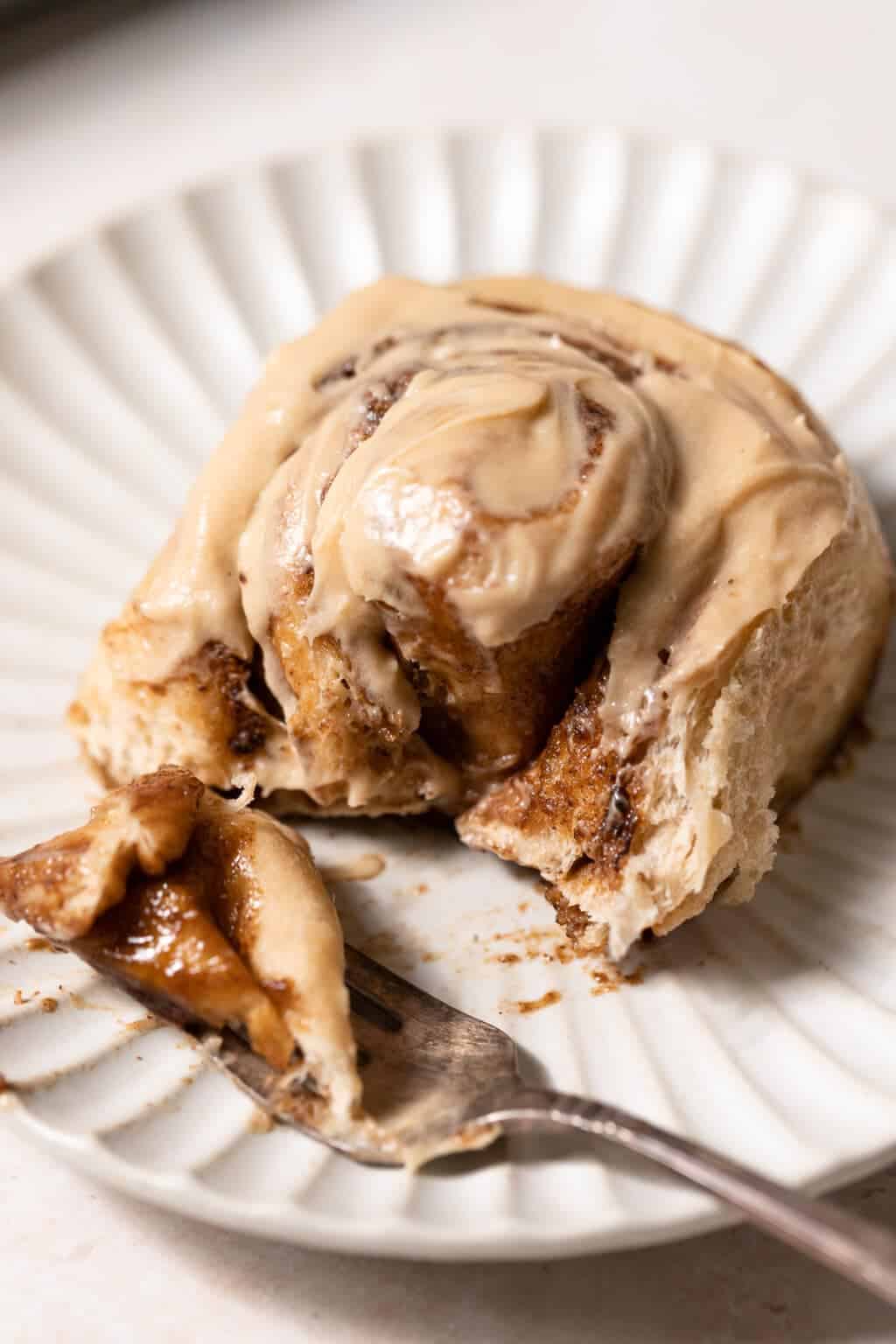 Coffee Rolls - Cambrea Bakes
