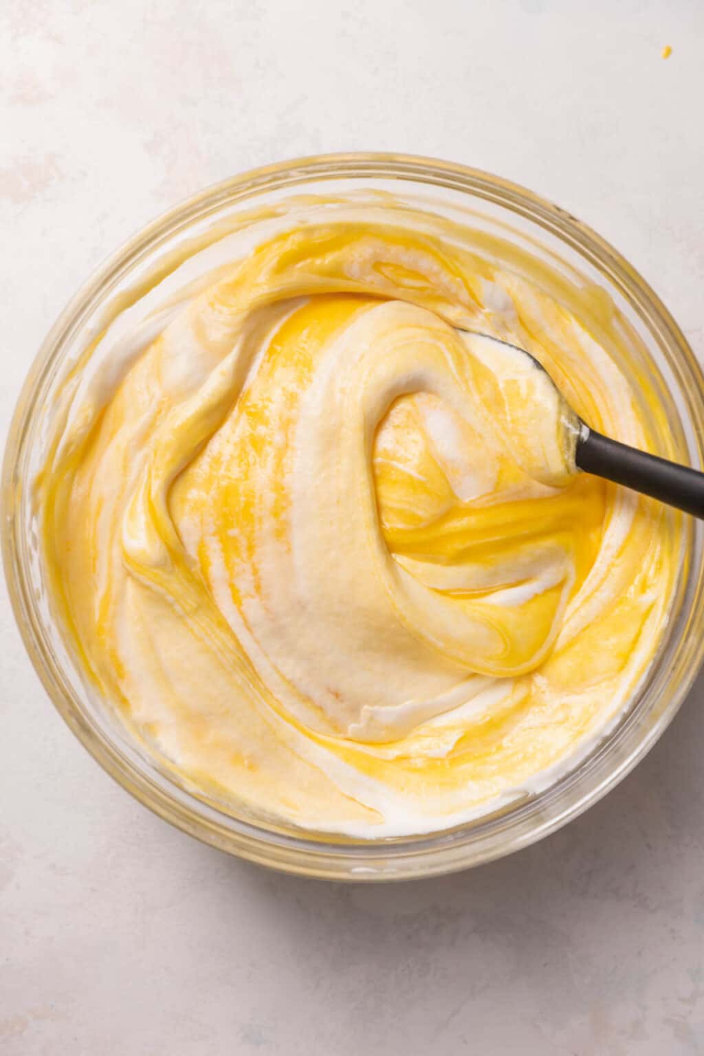 Mango Mousse Cake - Cambrea Bakes