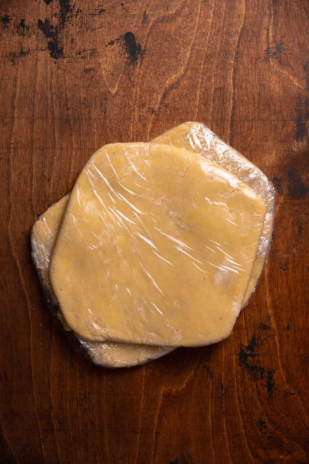 Bakery-Style Cut Out Sugar Cookies - Cambrea Bakes