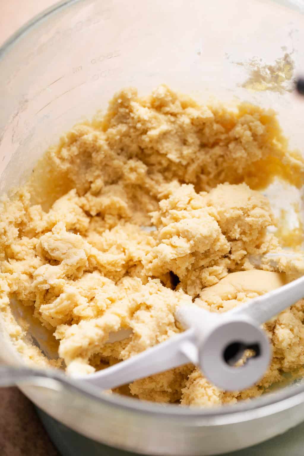 Melt-In-Your-Mouth Sugar Cookies - Cambrea Bakes